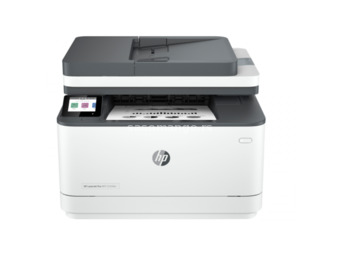 Laserski MF štampač HP Pro MFP 3103fdn