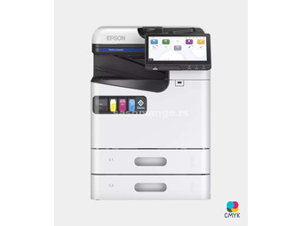 Epson WorkForce Enterprise AM-C400 A4 Color