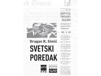 Svetski poredak - Shvatanja Vudro Vilsona i F. D. Ruzvelta MP