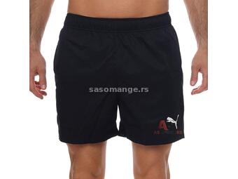 Active Woven Shorts