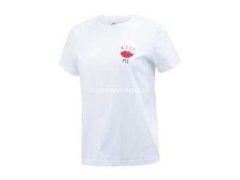 T-shirt KISS ME NOW