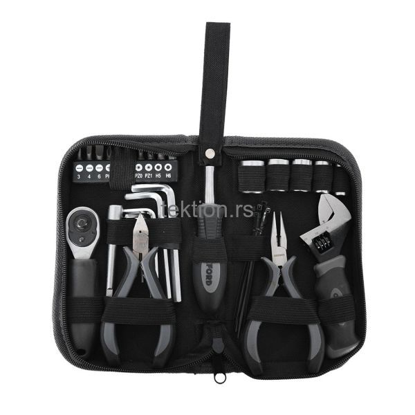 Oxford Tool Kit Pro set alata 27 delova