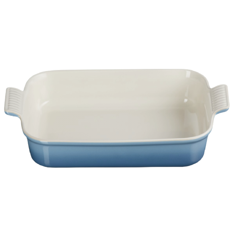 Le Creuset keramička pravougaona posuda, 32 cm