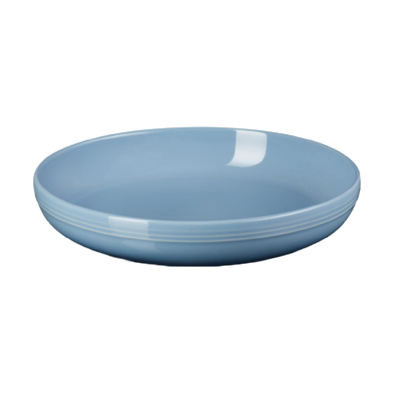 Le Creuset keramički tanjir za pastu, 22 cm, 0.96L