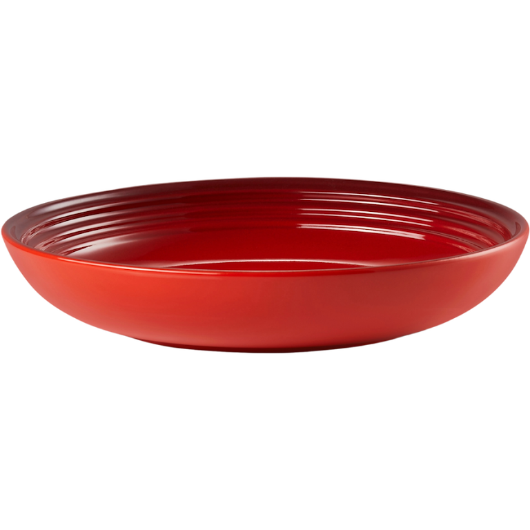 Le Creuset keramički tanjir za pastu, 22 cm, 0.9L