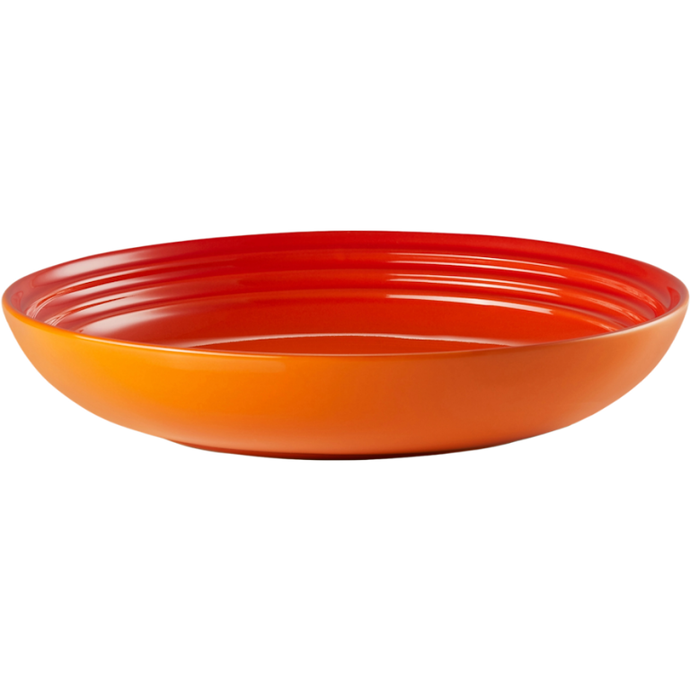 Le Creuset keramički tanjir za pastu, 22cm, 0.9L