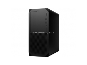 HP Z2 Tower G9 WS (86B86EA) kompjuter Intel 16-cores i7 13700 32GB 1TB SSD Quadro A4000 Win11 Pro