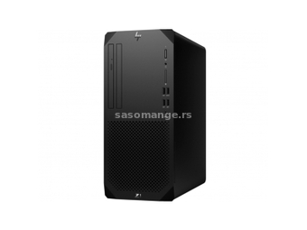 HP Z1 Tower G9 WS (5F1B0EA) kompjuter Intel 16-cores i7 13700 32GB 1TB SSD GeForce RTX3060 Win11 Pro