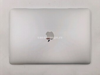 Macbook air 2018/i5-1.6ghz/16gb/512ssd/13inci 2560x1600/svet