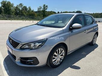 Peugeot 308 1.5 HDI KREDITI NA LICU MESTA