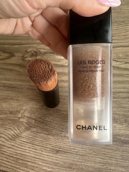 Chanel puder