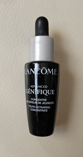 LANCOME Genifique Serum, nov travel size