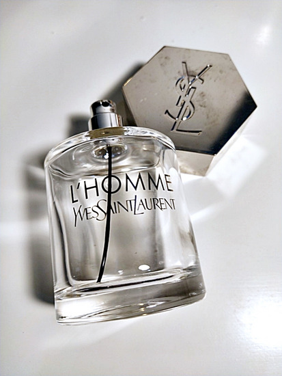 YSL L'Homme