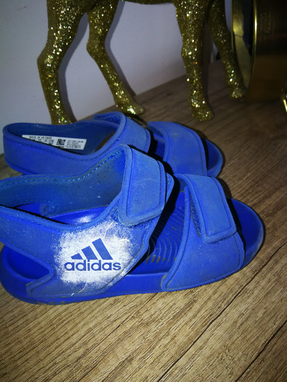 Adidas sandale 27