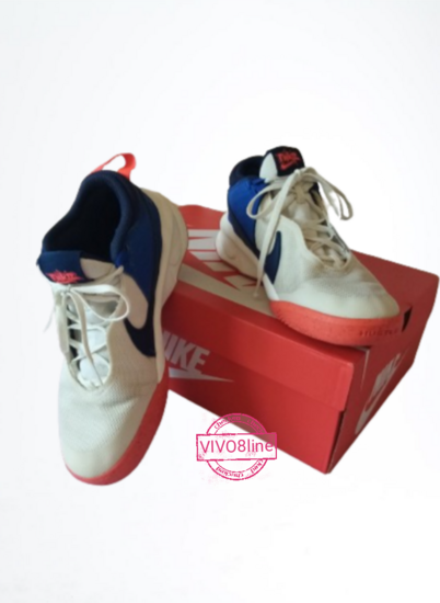 * NIKE * HUSTLE DX - SU 21 *odlične, ORIGINAL