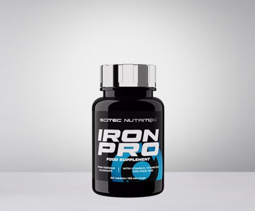IRON PRO