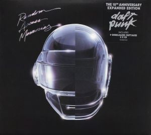Daft Punk