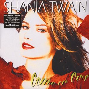 Shania Twain