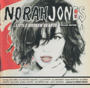 Norah Jones