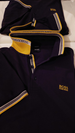 HUGO BOSS majica Original