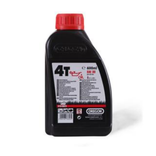 Oregon ulje za četvorotaktne motore 600ml