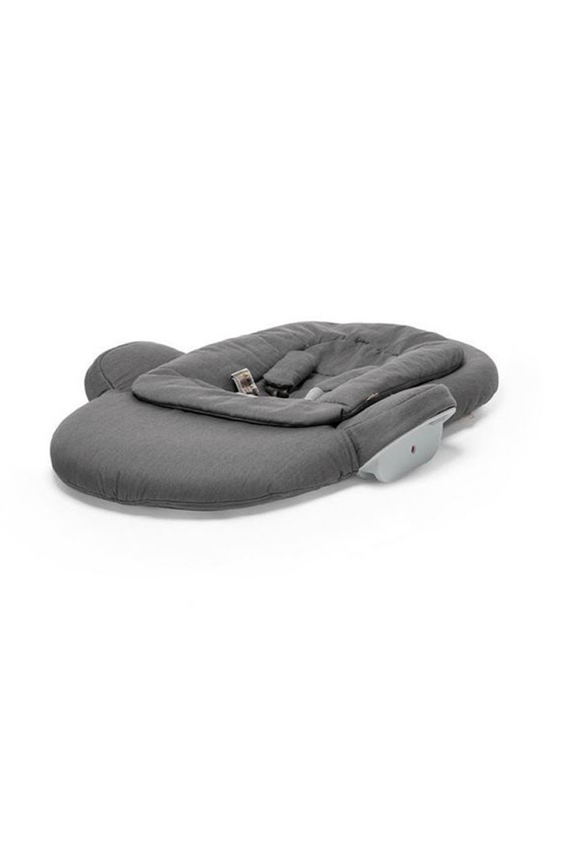 Stokke Step Set za Novorodjence "Deep Grey"