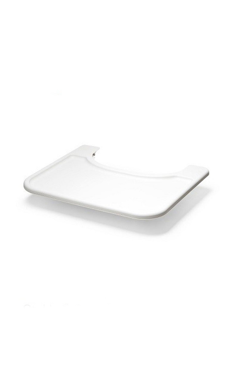 Stokke Steps Set Tray Tacna "White"