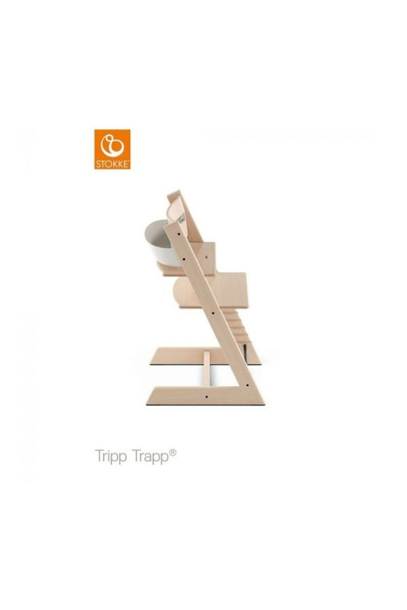 Stokke Tripp Trapp Storage "White"