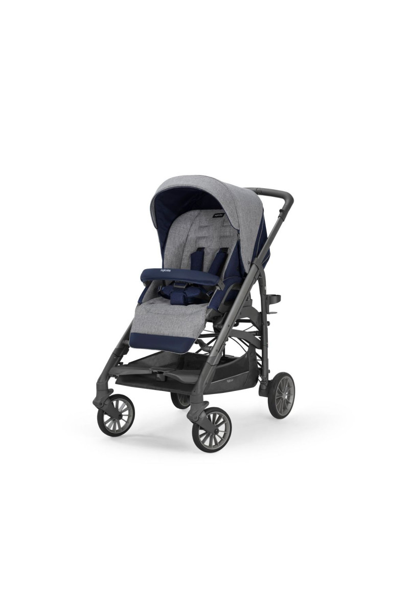 Inglesina kolica Trilogy, Antigua Blue