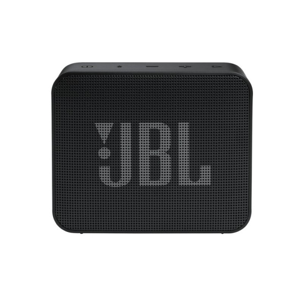 JBL Go Essenntial Black Bluetooth zvučnik