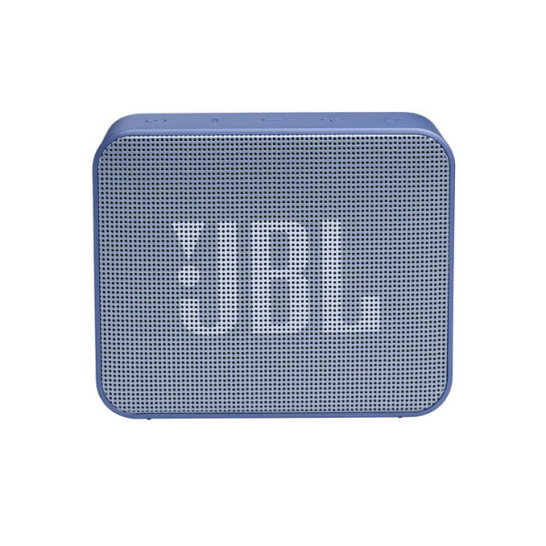 JBL Go Essenntial Blue Bluetooth zvučnik