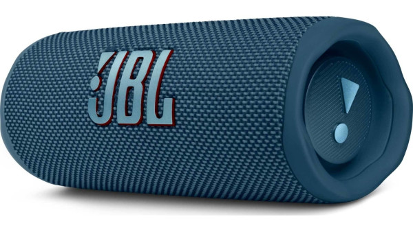 JBL Flip 6 Blue Bluetooth zvučnik