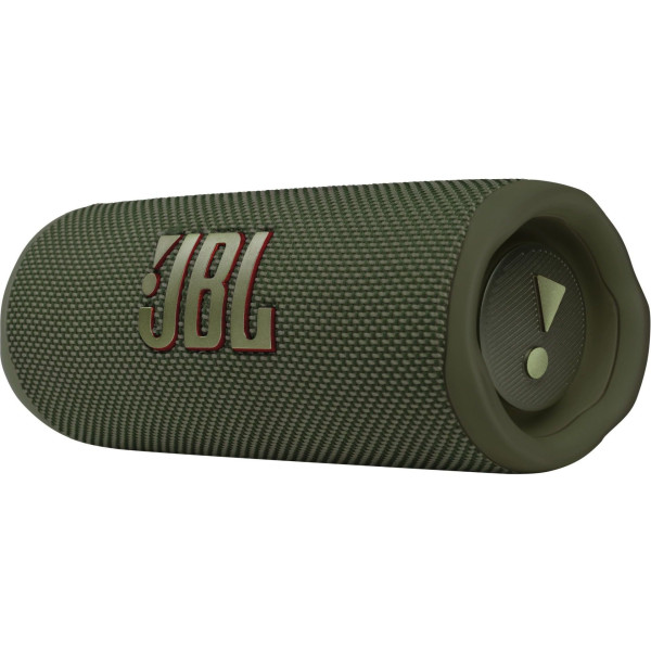 JBL Flip 6 GREEN Bluetooth zvučnik