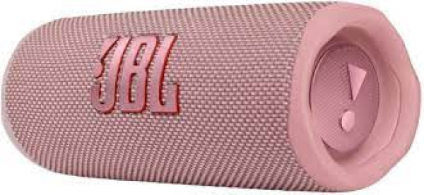 JBL Flip 6 PINK Bluetooth zvučnik