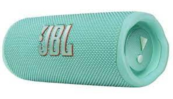 JBL Flip 6 Teal Bluetooth zvučnik