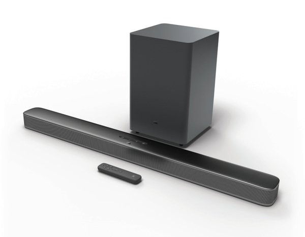 JBL Bar 2.1 Deep Bass (MK2) Soundbar zvučnik