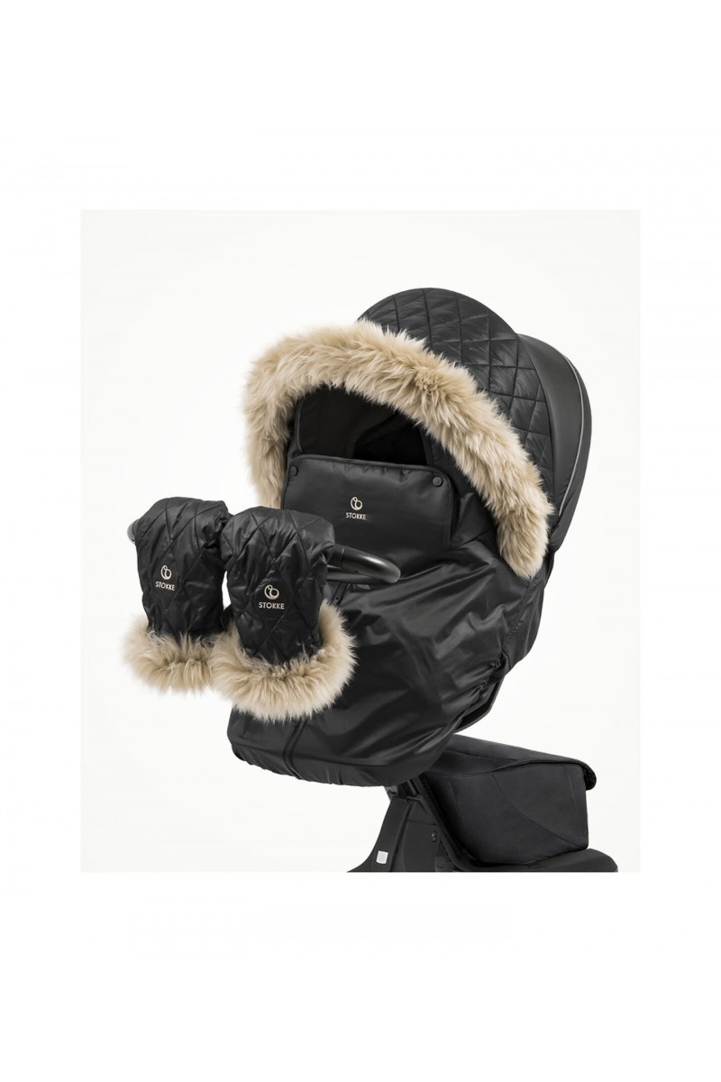 Stokke Xplory X Winter Kit