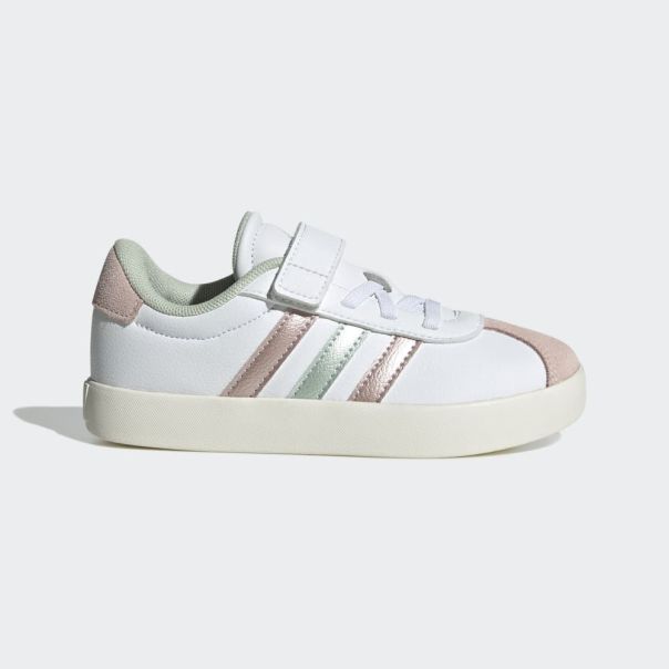 ADIDAS Patike vl court 3.0 el c GP