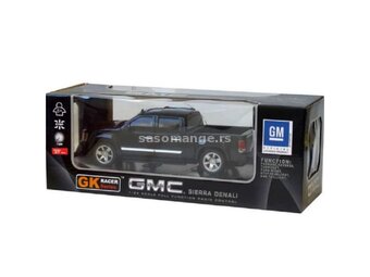 MASTER RC automobili GMC 1/24-GK2408