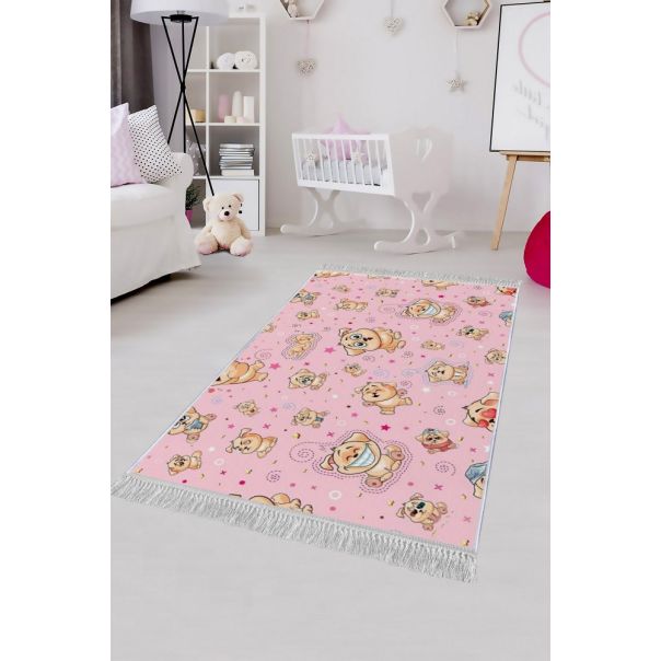 CONCEPTUM HYPNOSE Tepih (160x230) ELS512 Pink