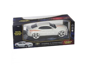 MASTER RC automobili 1:14 CAMARO COPO