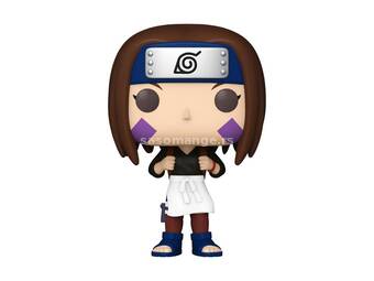 Bobble Figure Anime - Naruto Shippuden Pop! - Rin Nohara