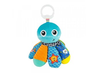 TOMY LAMAZE OKTOPOD SALTY SAM