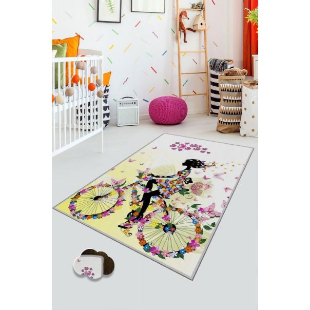 CONCEPTUM HYPNOSE Tepih (160x230) KHMFESTO009KECE