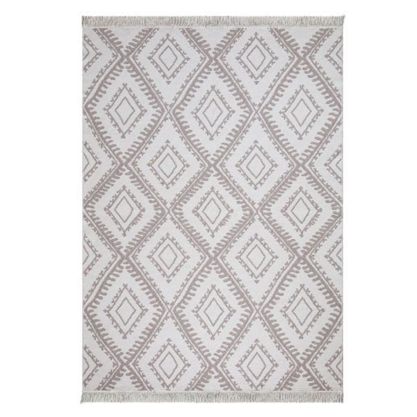 CONCEPTUM HYPNOSE Tepih (160x230) 22997A White Beige