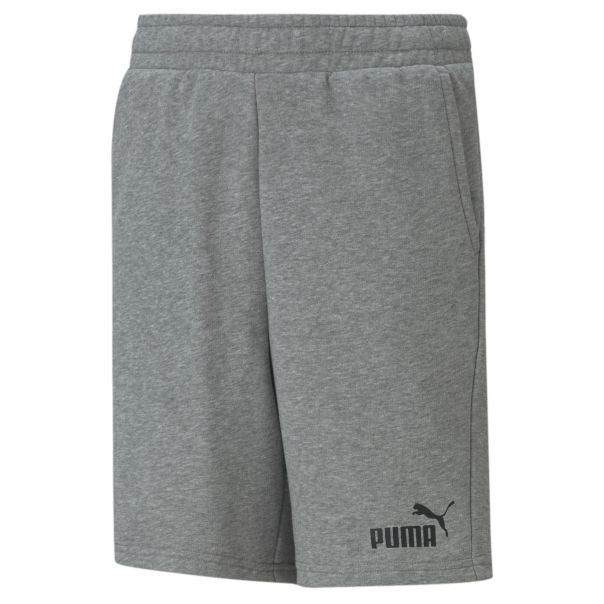 PUMA Šorc ess sewat shorts BG