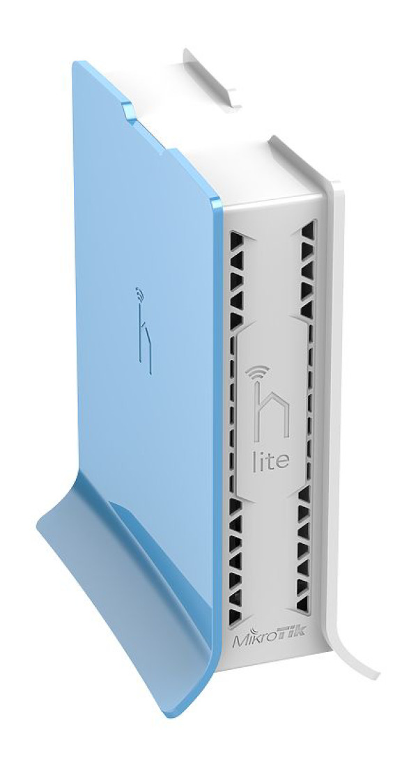 Mikrotik hAP lite RB941-2ND-TC