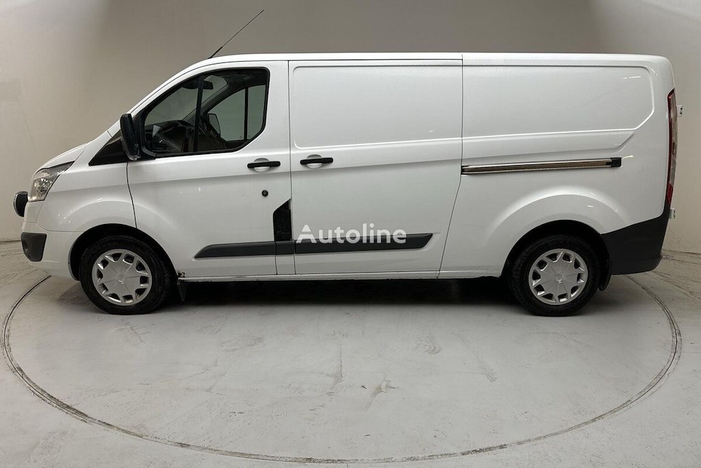 Prodaje se Ford Transit minibus furgon na aukciji