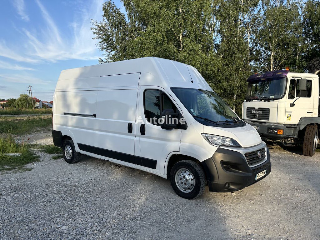 FIAT Ducato L3H3 minibus furgon