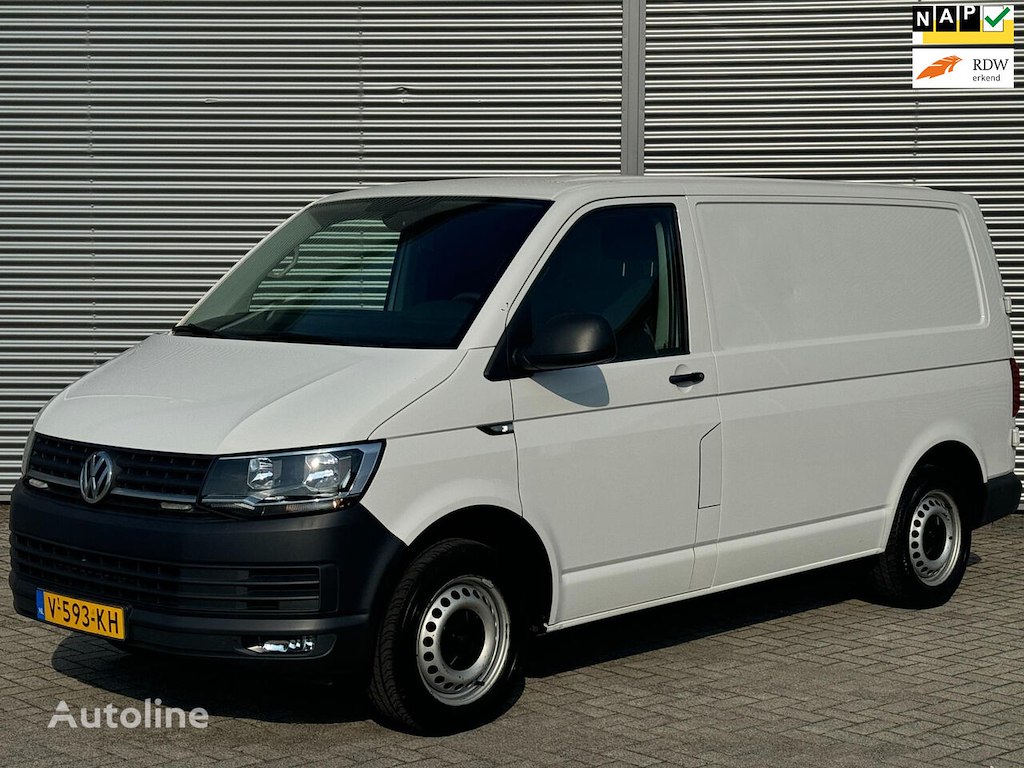 Volkswagen Transporter 2.0 TDI L1H1 Airco/ Navi/ Cruise/ PDC/ Euro 6/ laki furgon